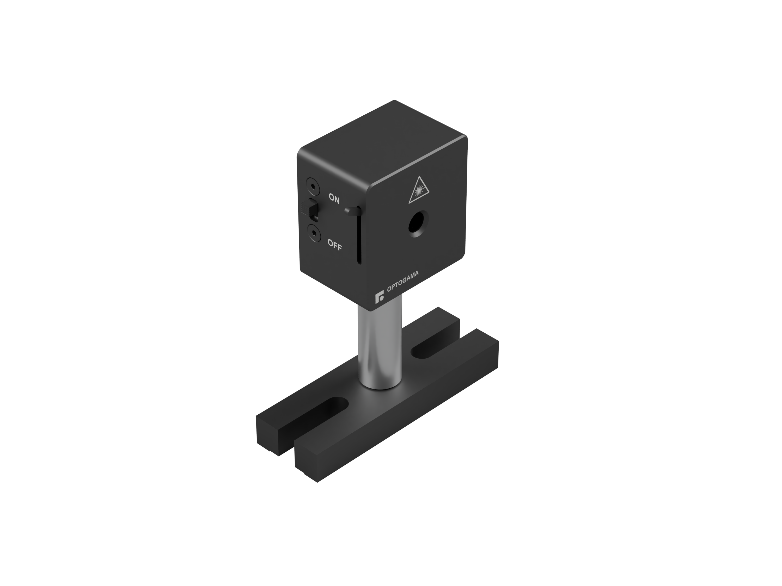 Compact laser modules – gsn